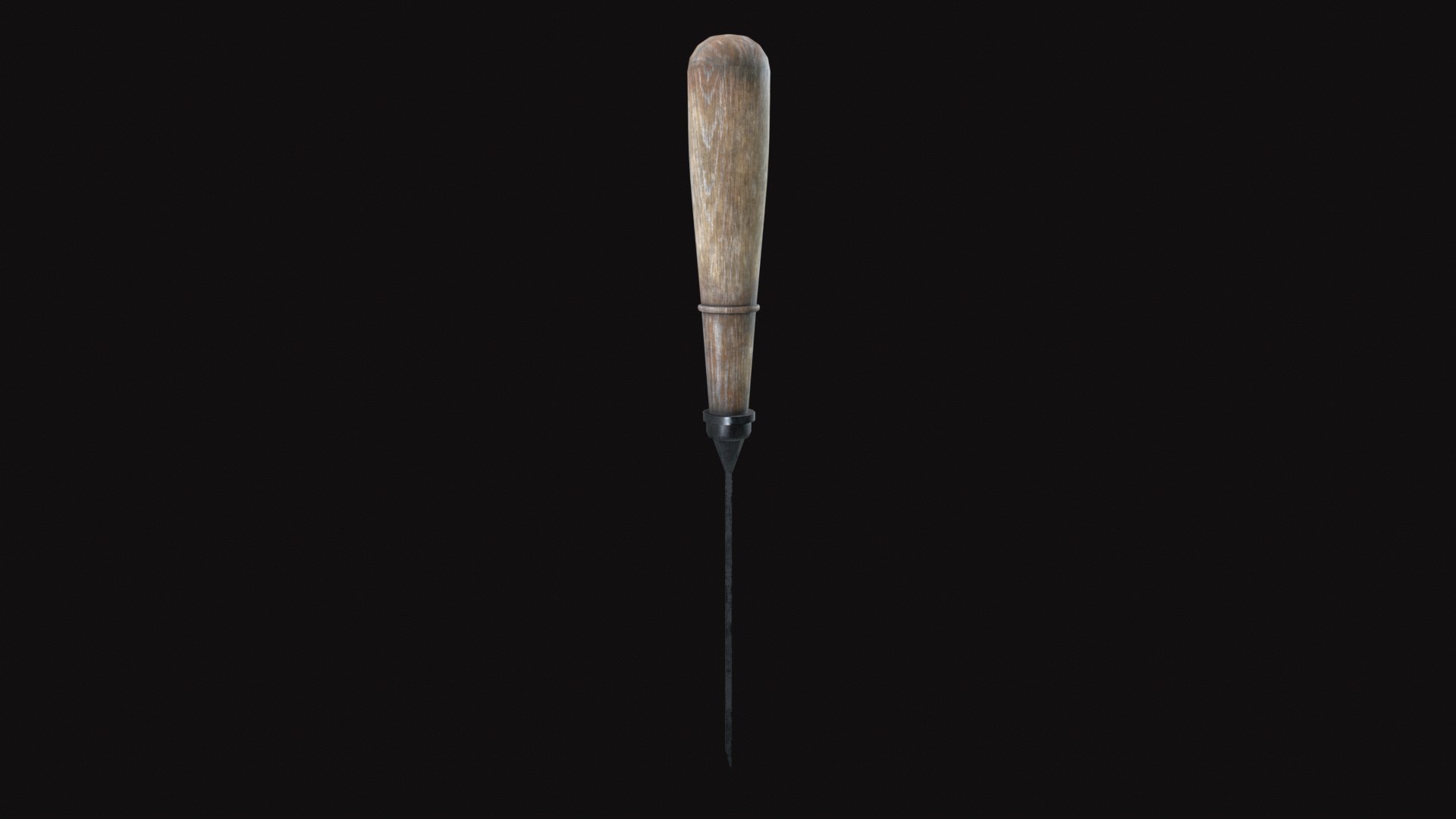 3D Medieval Chisels 04 - TurboSquid 2322302