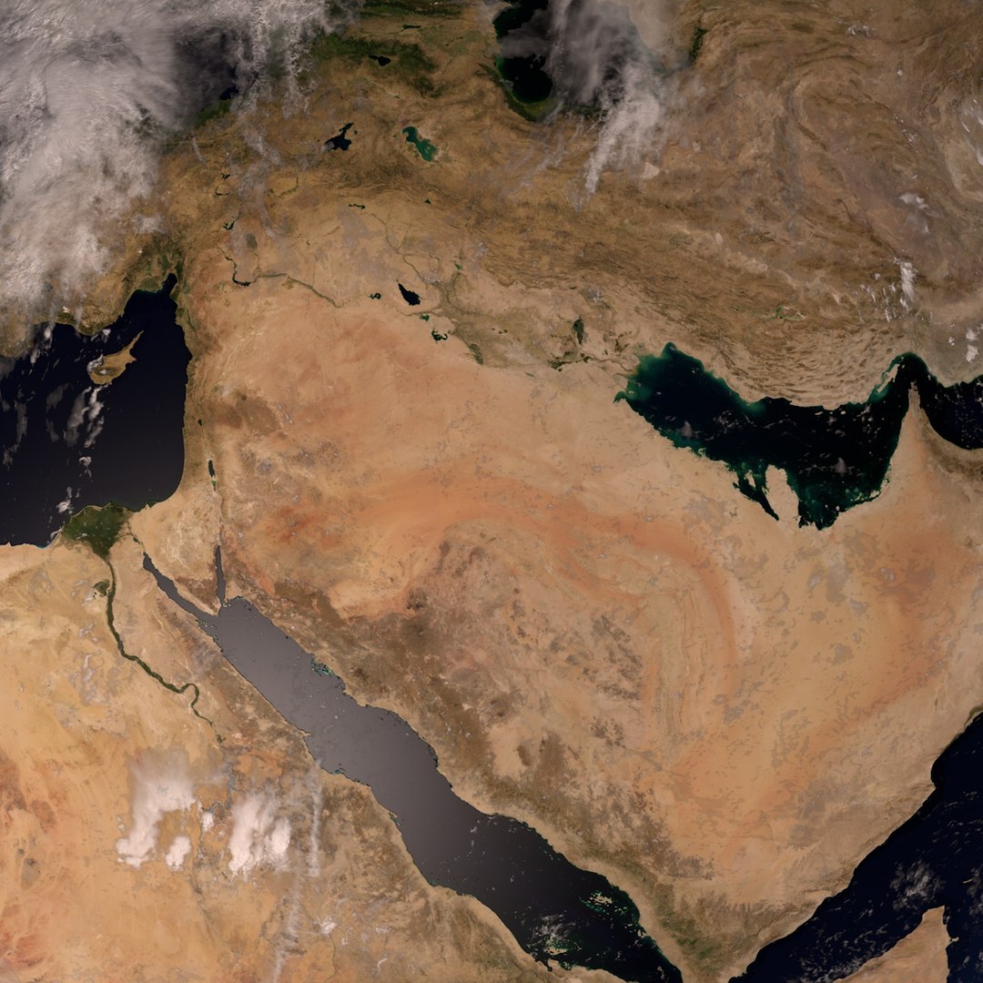 Planet Earth 43k C4d