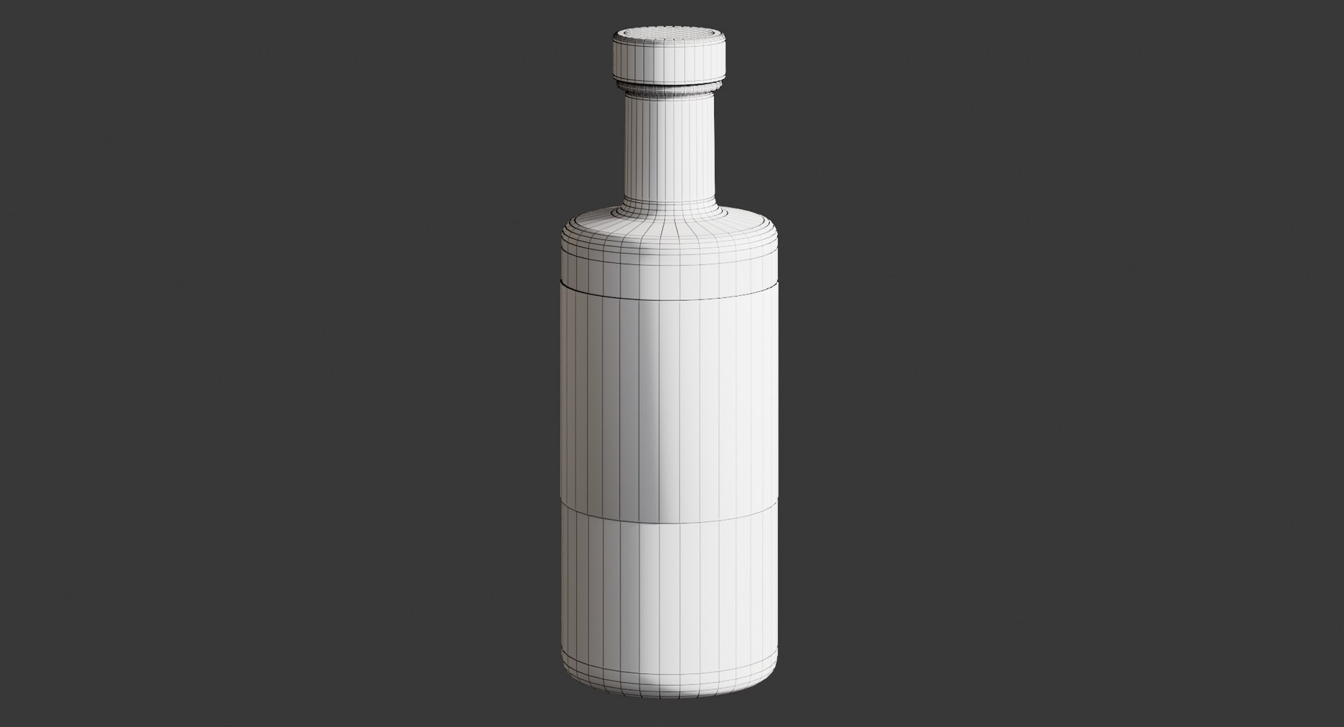 Realistic Caramel Syrup 3D - TurboSquid 1465685