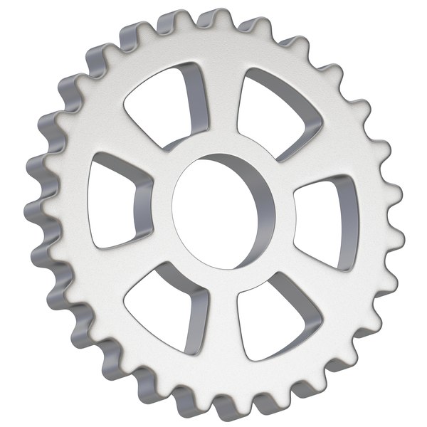 Gear AutoCAD drawing Models for Download | TurboSquid