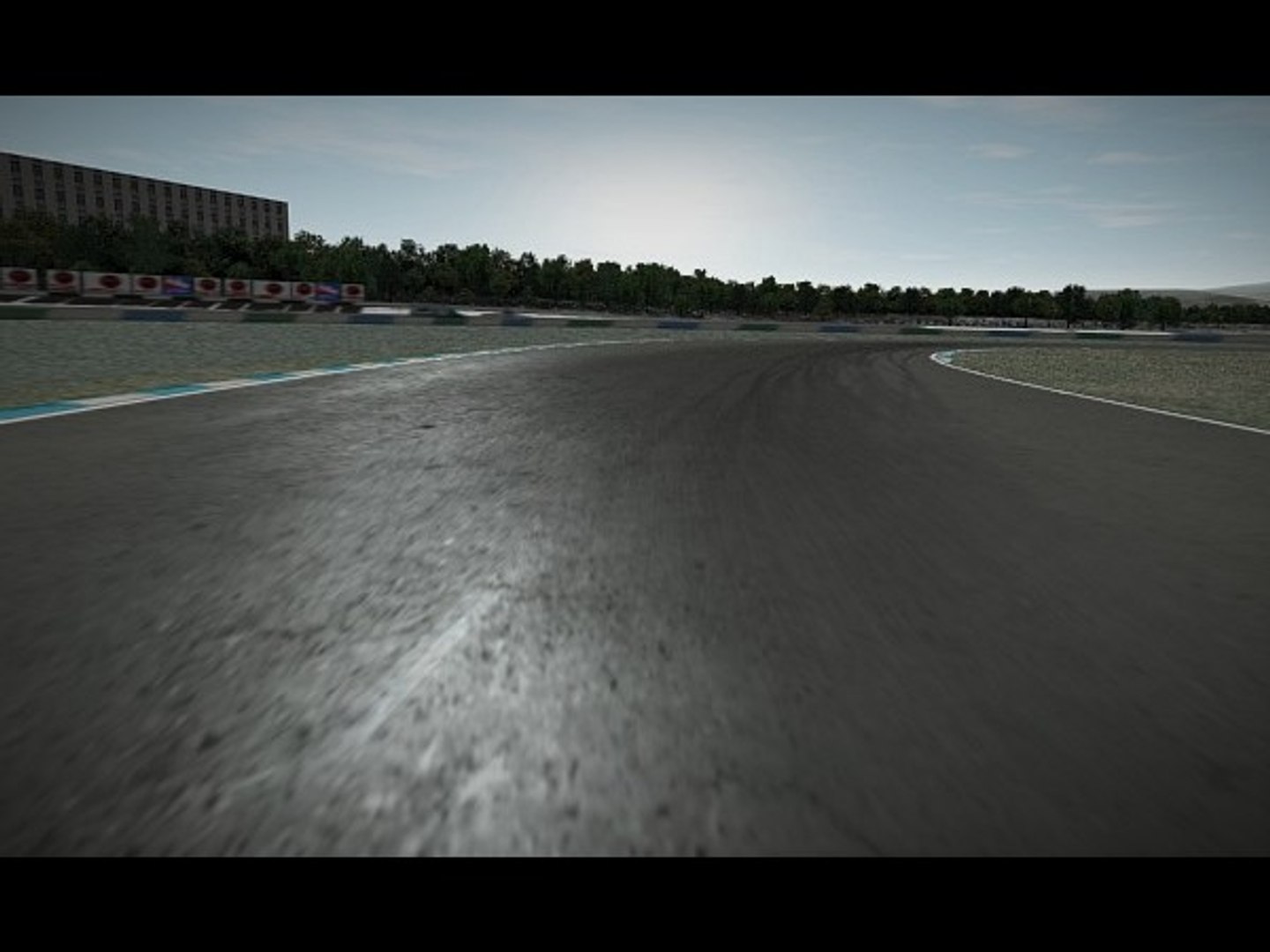 Twin Ring Motegi Road Max