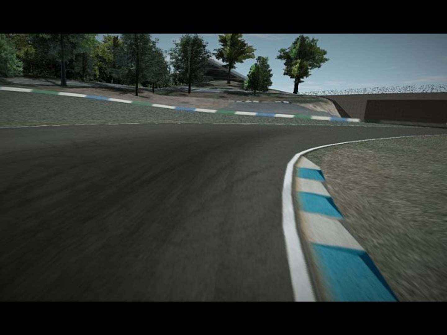 Twin Ring Motegi Road Max