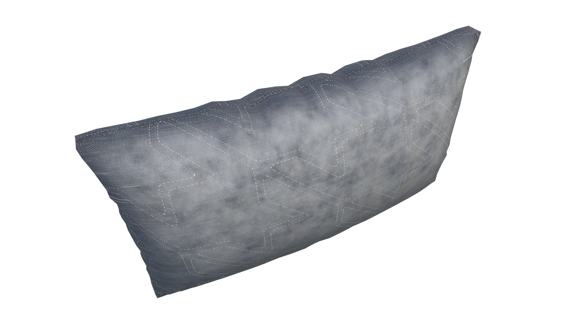 Pillow 3D Model AR VR 3D - TurboSquid 1979771