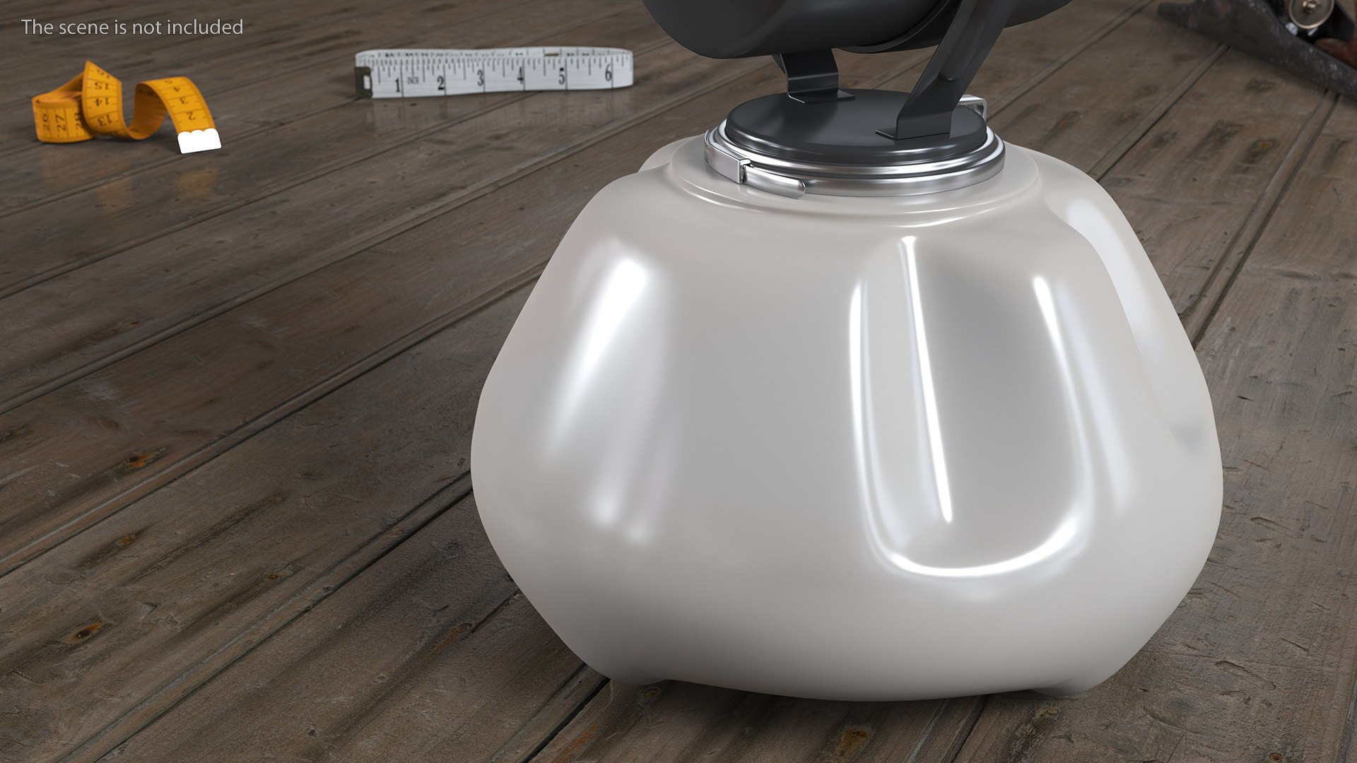 Fog Electric Atomizer Sprayer 3D Model - TurboSquid 2206104