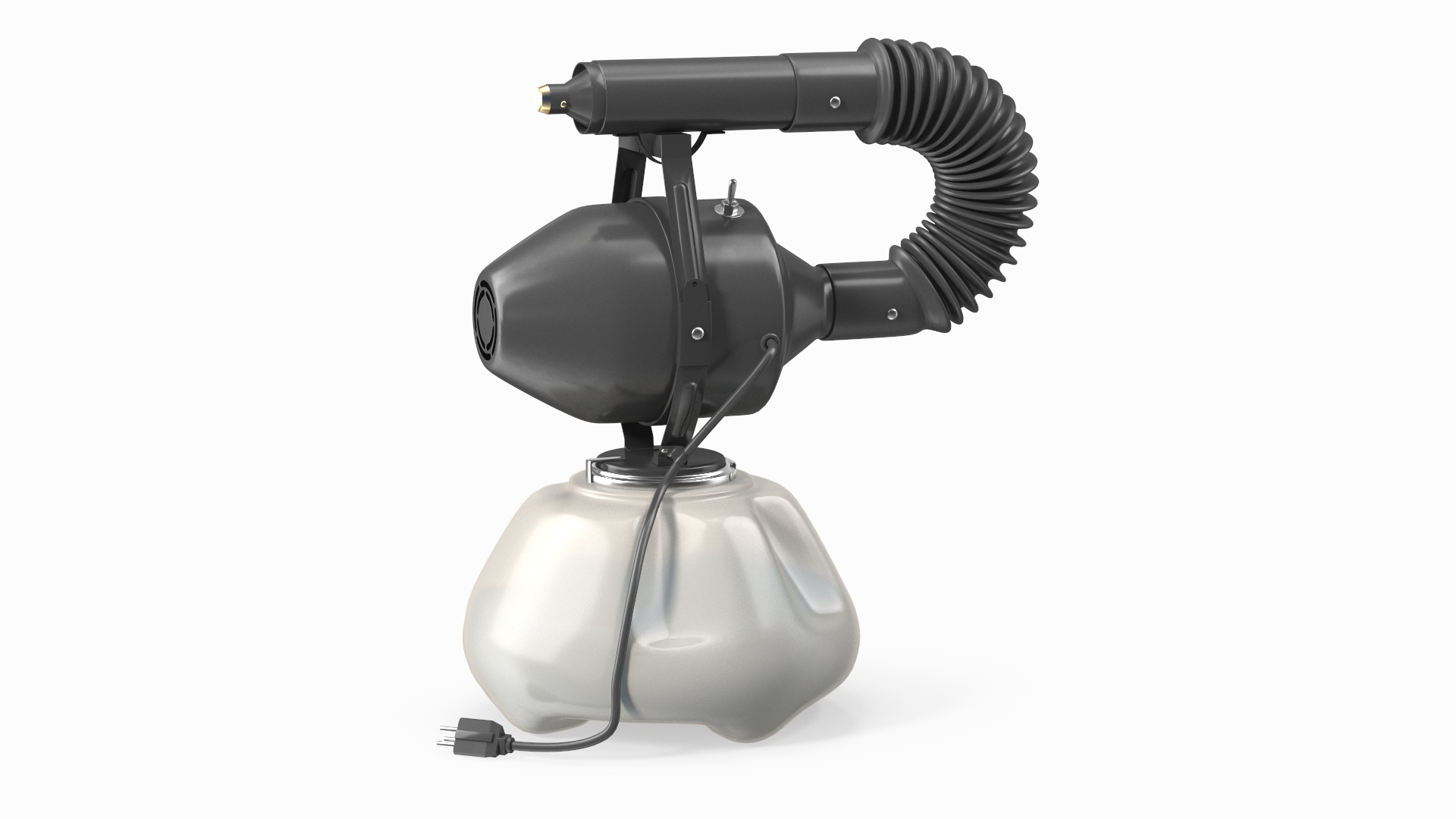 Fog Electric Atomizer Sprayer 3D Model - TurboSquid 2206104