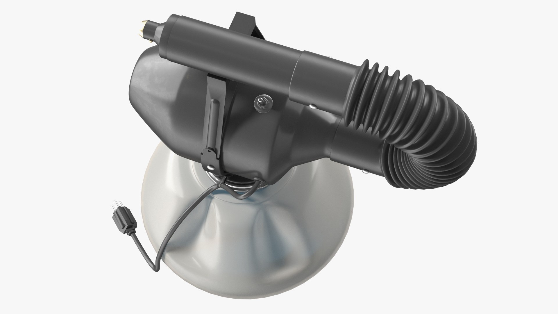 Fog Electric Atomizer Sprayer 3D Model - TurboSquid 2206104