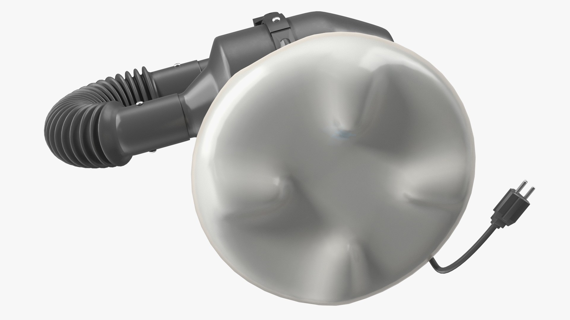 Fog Electric Atomizer Sprayer 3D Model - TurboSquid 2206104