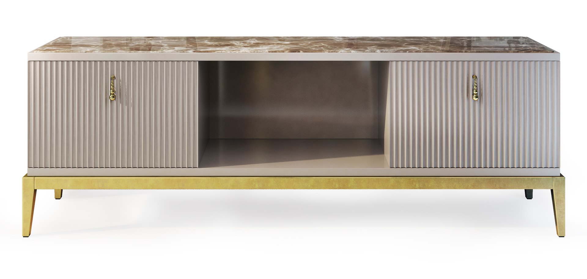 Sidney cavio casa 3D model - TurboSquid 1572357