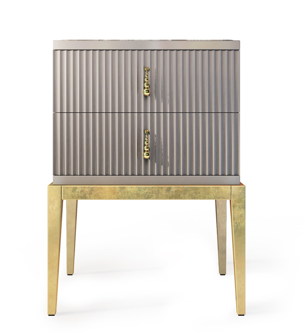 Sidney cavio casa 3D model - TurboSquid 1572357