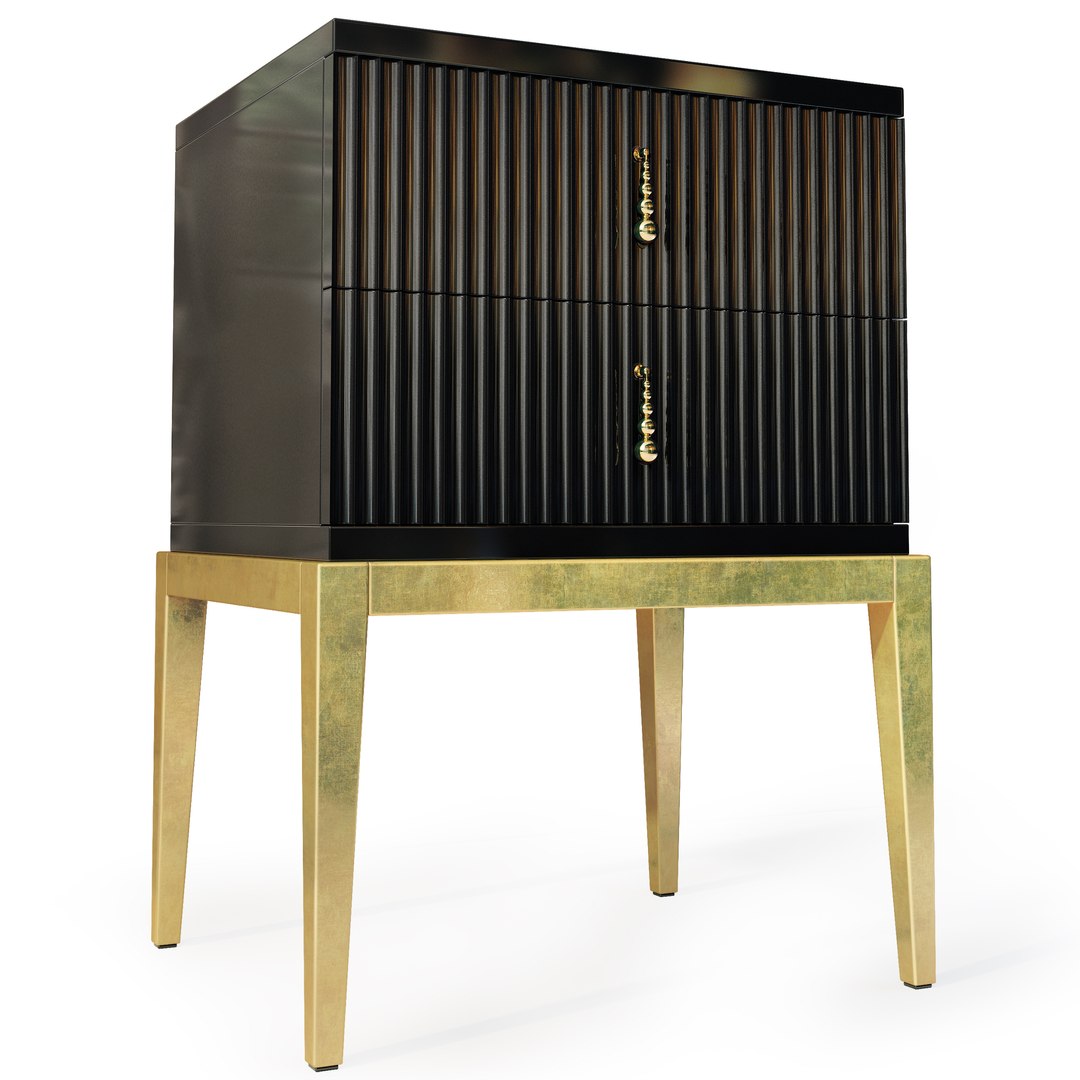 Sidney cavio casa 3D model - TurboSquid 1572357