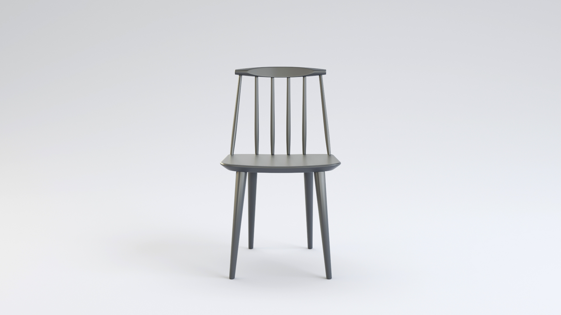 Chair V49 3D Model - TurboSquid 1629126
