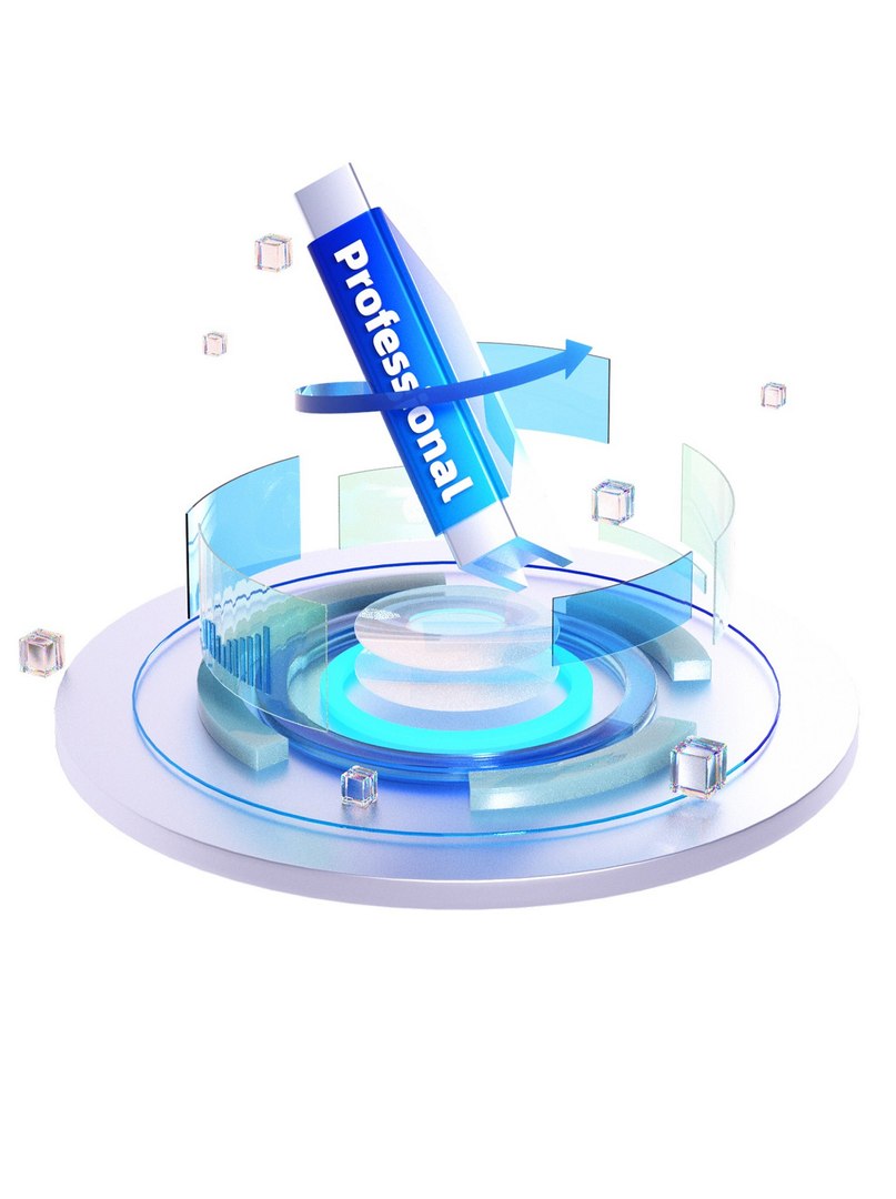 Microsoft Style 3D 3D Model - TurboSquid 2103380