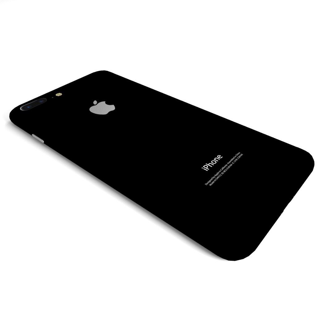Phone model - TurboSquid 1240213