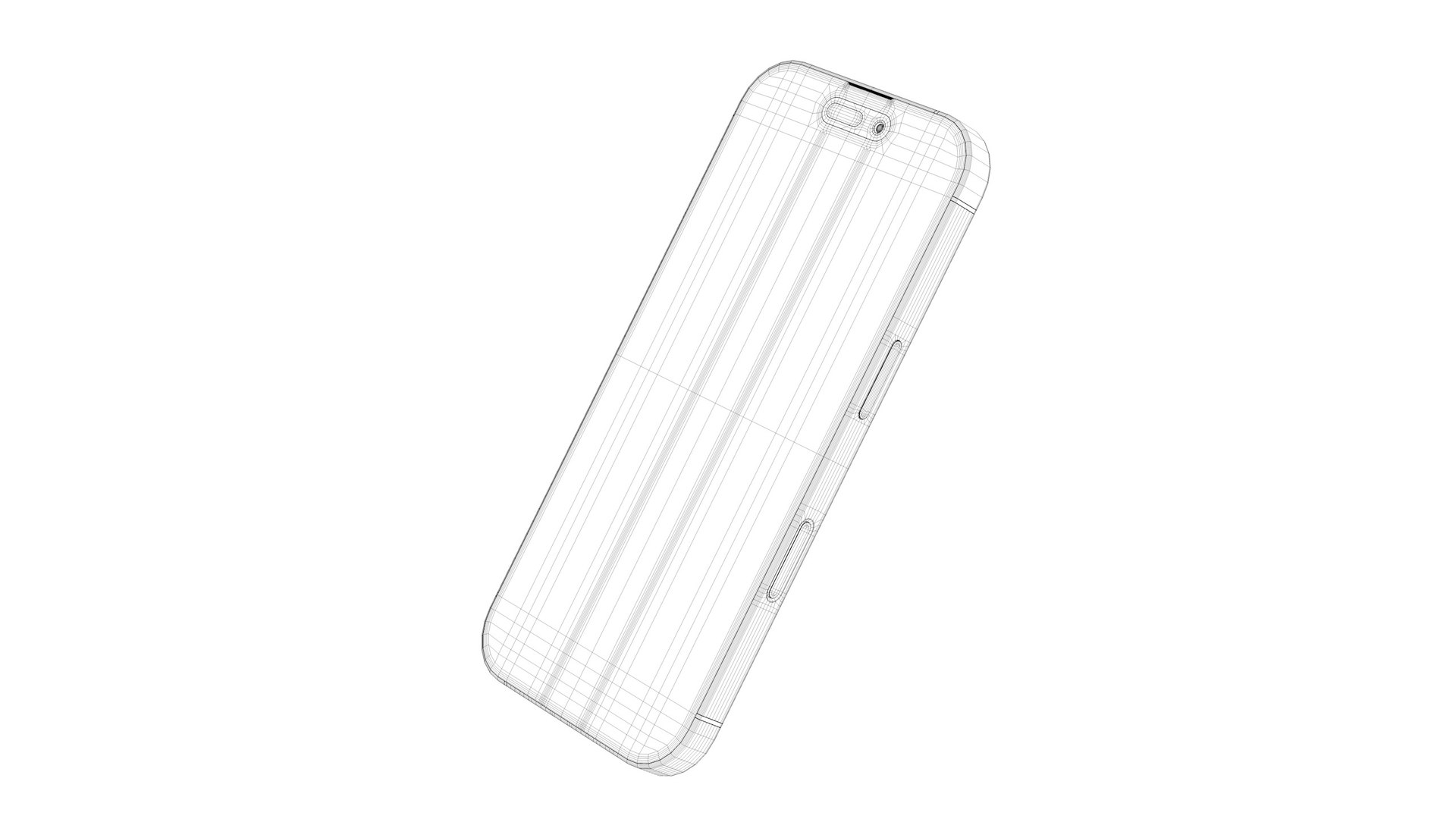 3D Apple IPhone 16 Pro IPhone 16 Pro Max Apple Flagship Smartphone 3D ...