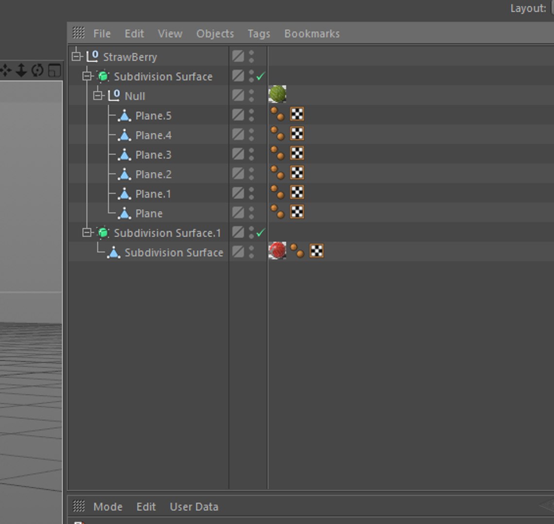3D model modeled octane render - TurboSquid 1155852