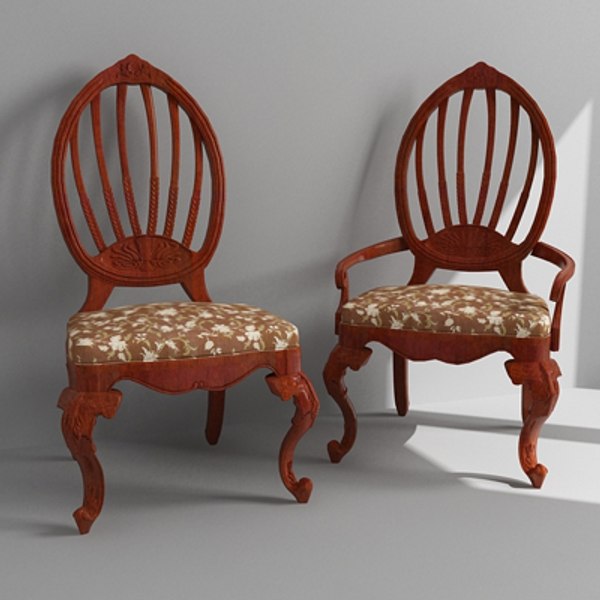 maya chairs