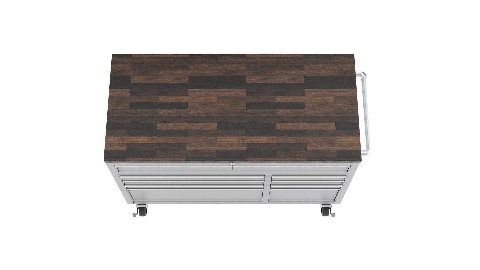 3D Workbench - TurboSquid 2337203