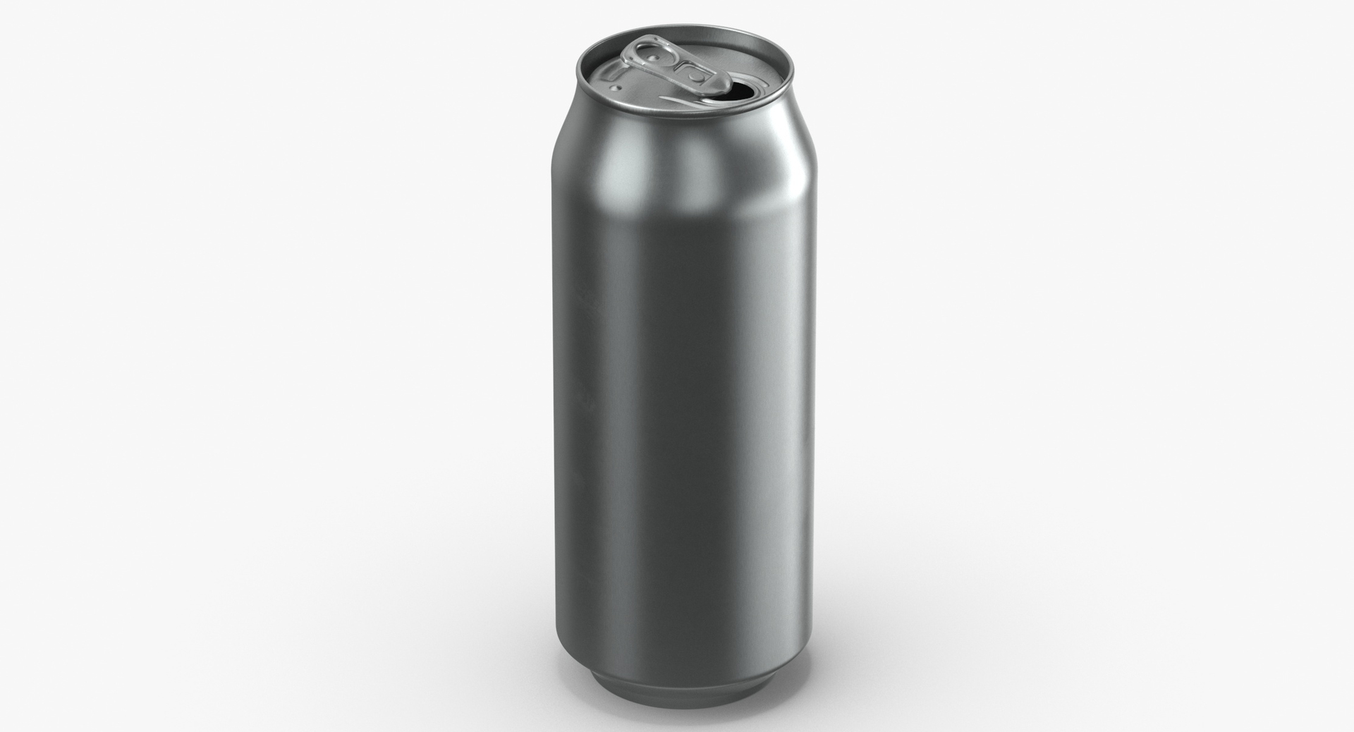 3D Beverage Standard 500ml Open - TurboSquid 1541039