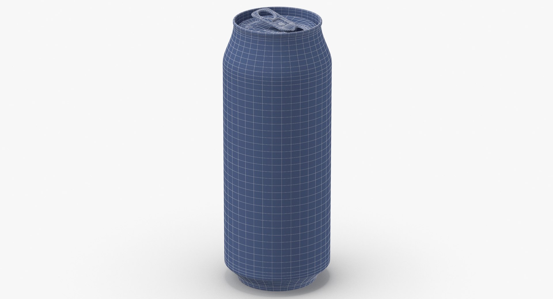 3D Beverage Standard 500ml Open - TurboSquid 1541039