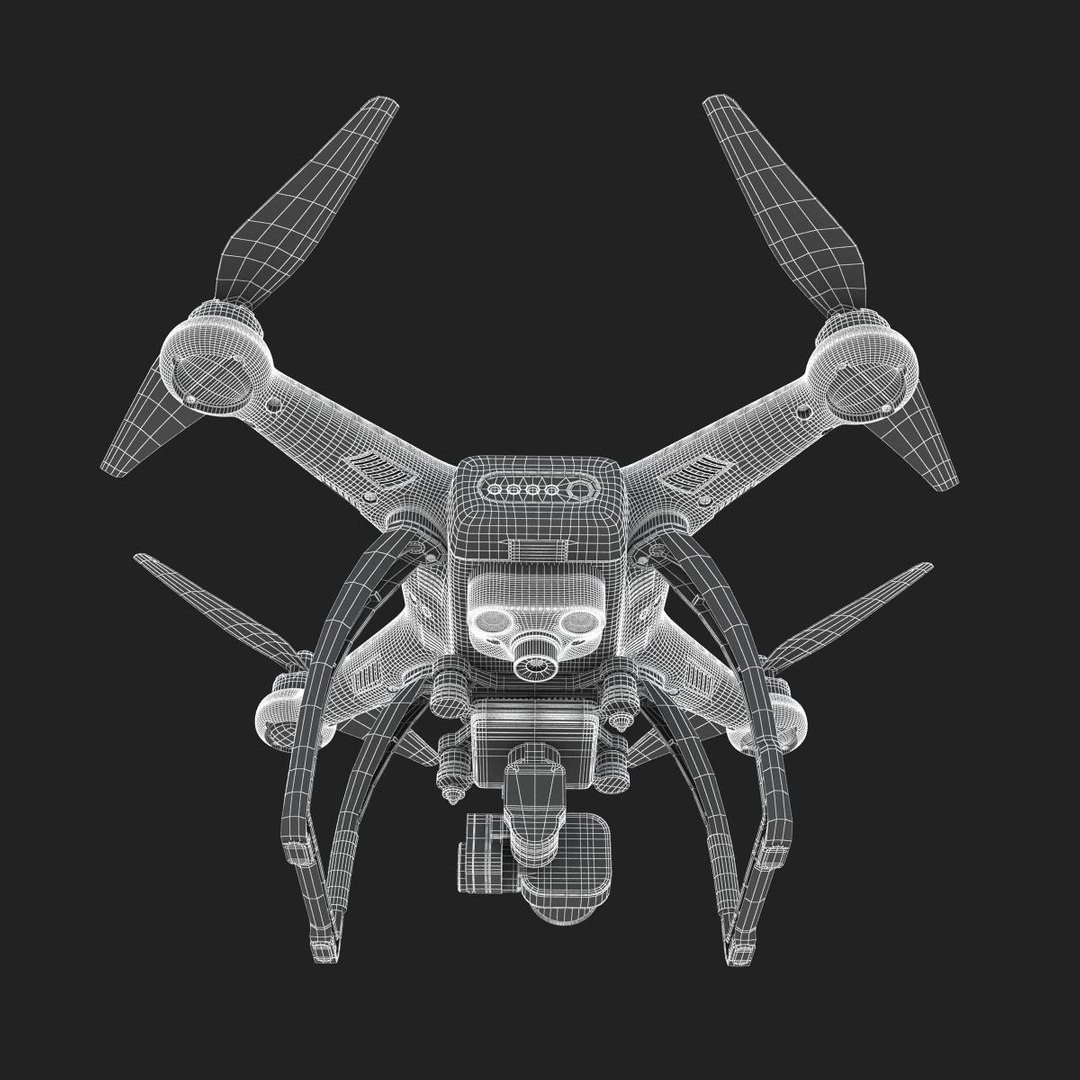 3D camera games - TurboSquid 1203574