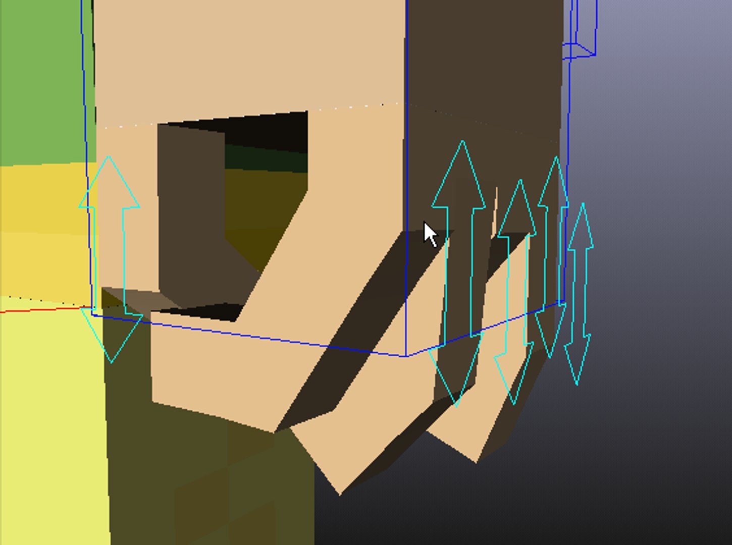 3ds Max Rig Animations Kid