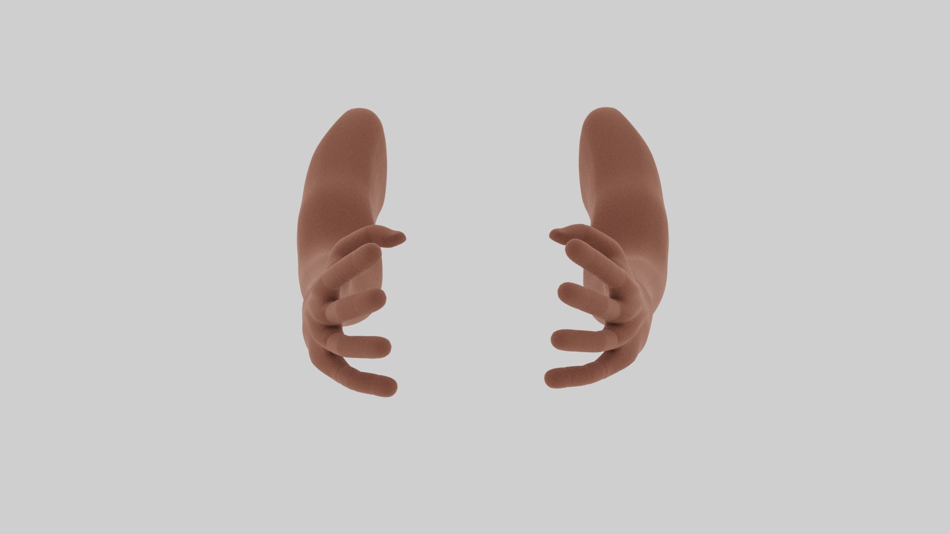 First Person Arms With Animations 3D Model - TurboSquid 2219677