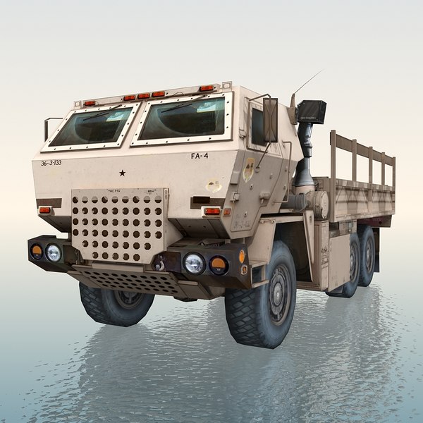 military truck m1078 cargo max