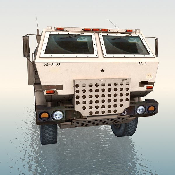 military truck m1078 cargo max