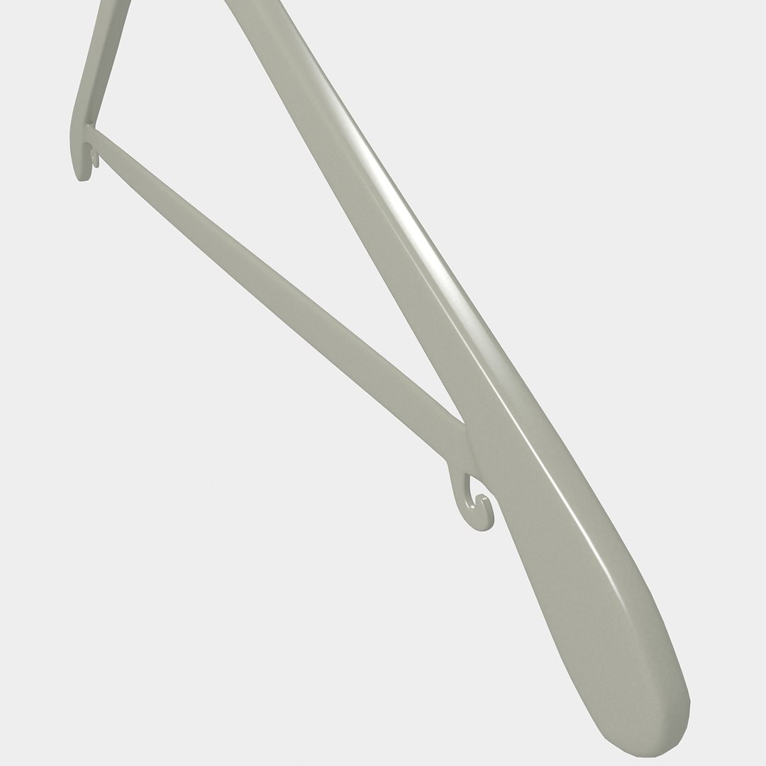 Max Cloth Hanger