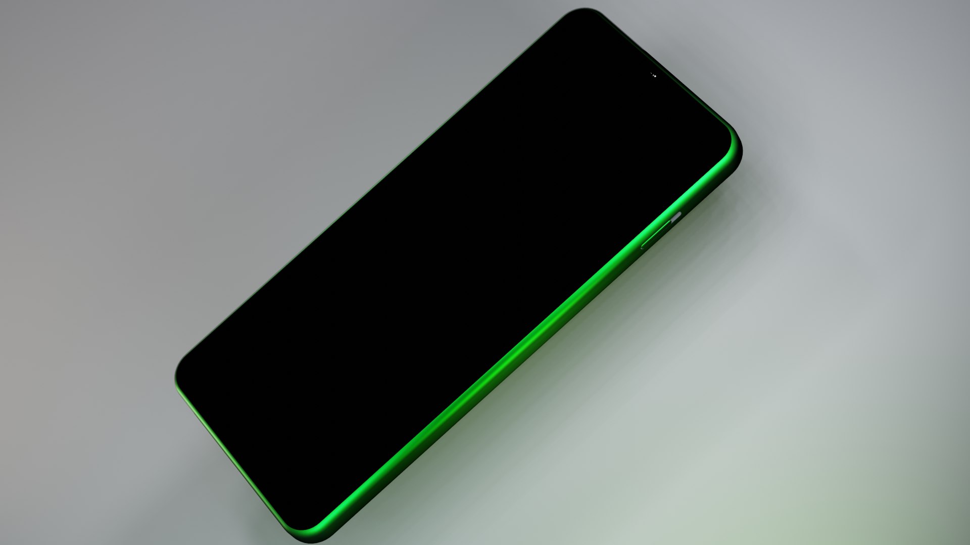 3D Phone Model - TurboSquid 2188145