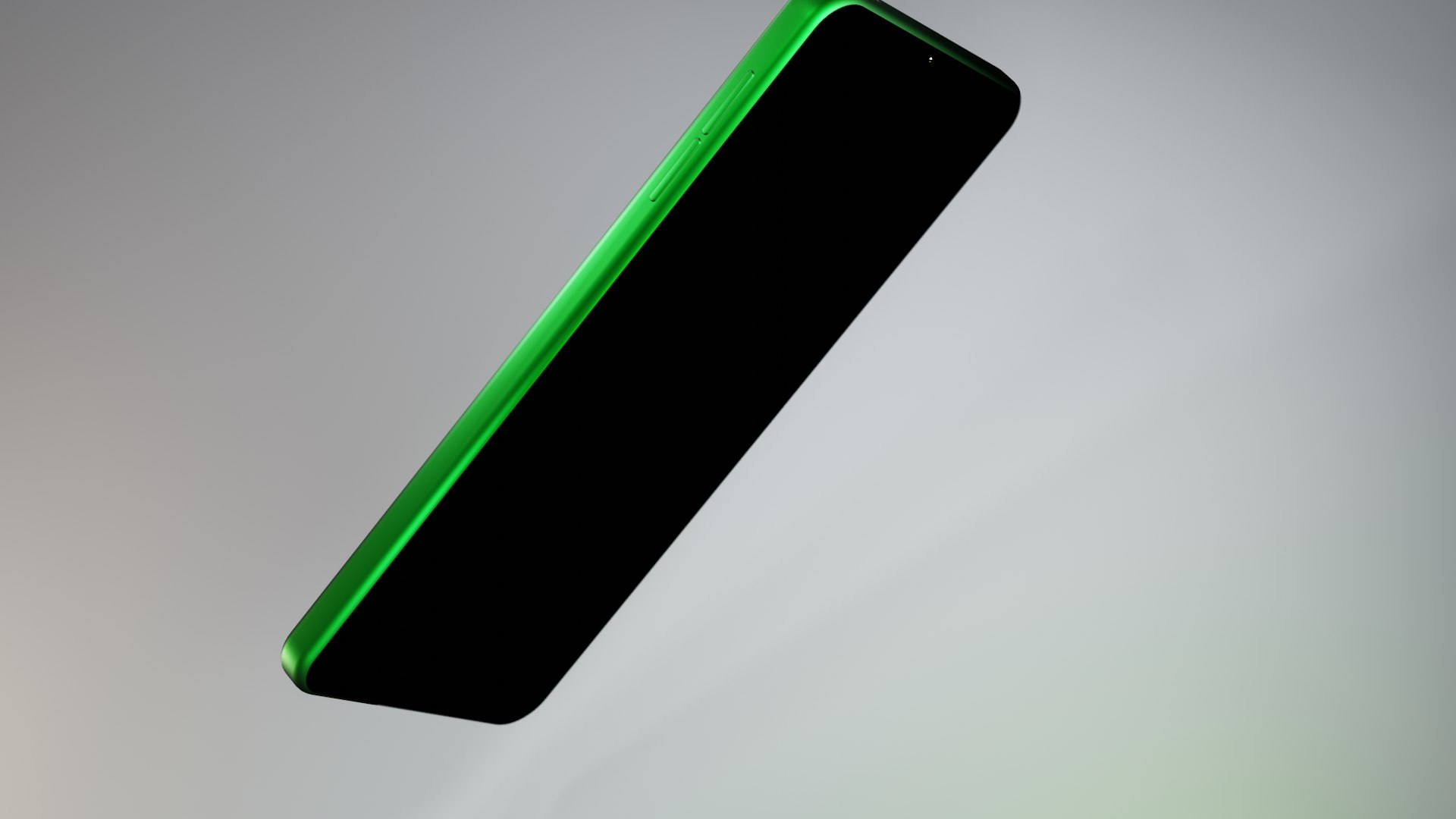 3D Phone Model - TurboSquid 2188145