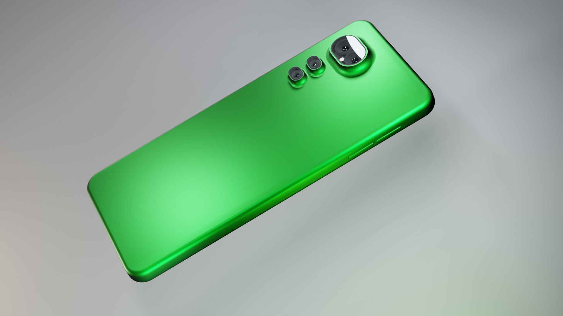 3D Phone Model - TurboSquid 2188145