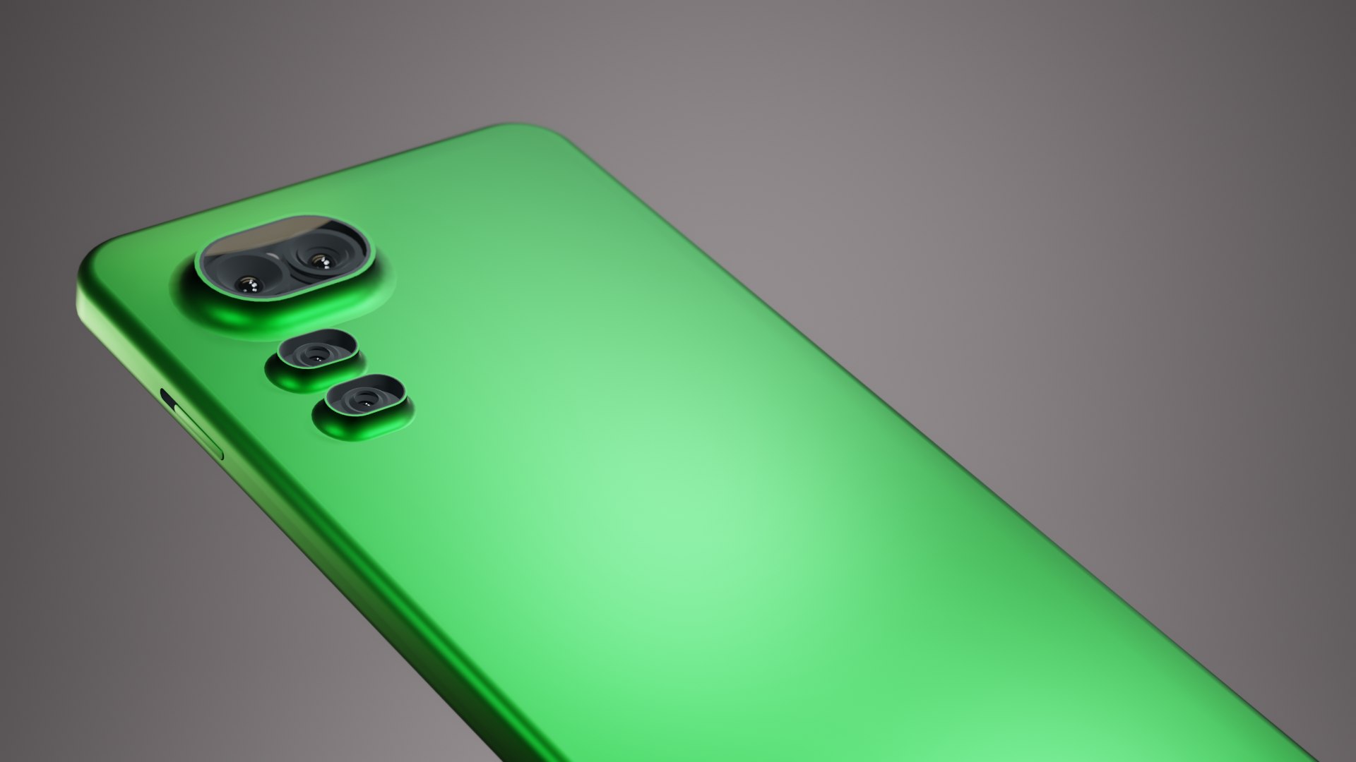 3D Phone Model - TurboSquid 2188145
