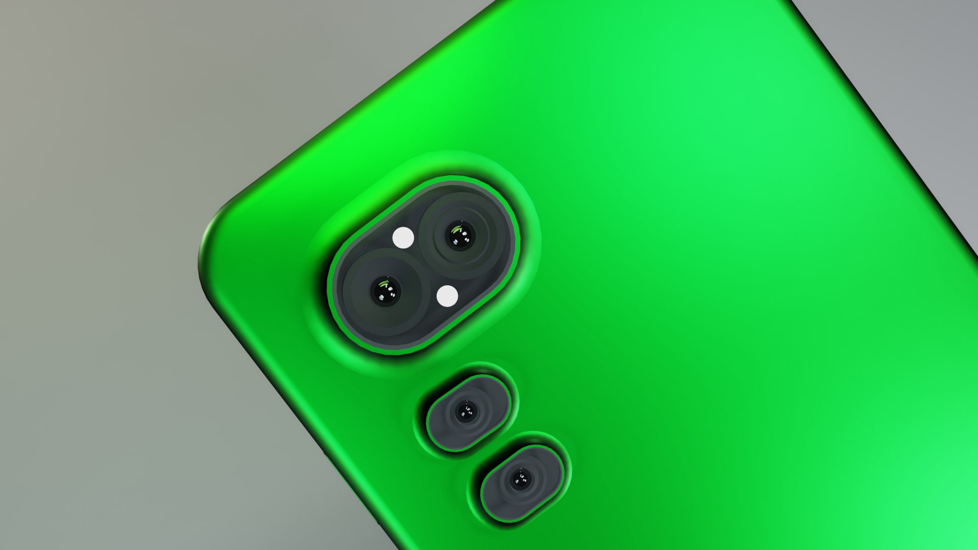 3D Phone Model - TurboSquid 2188145