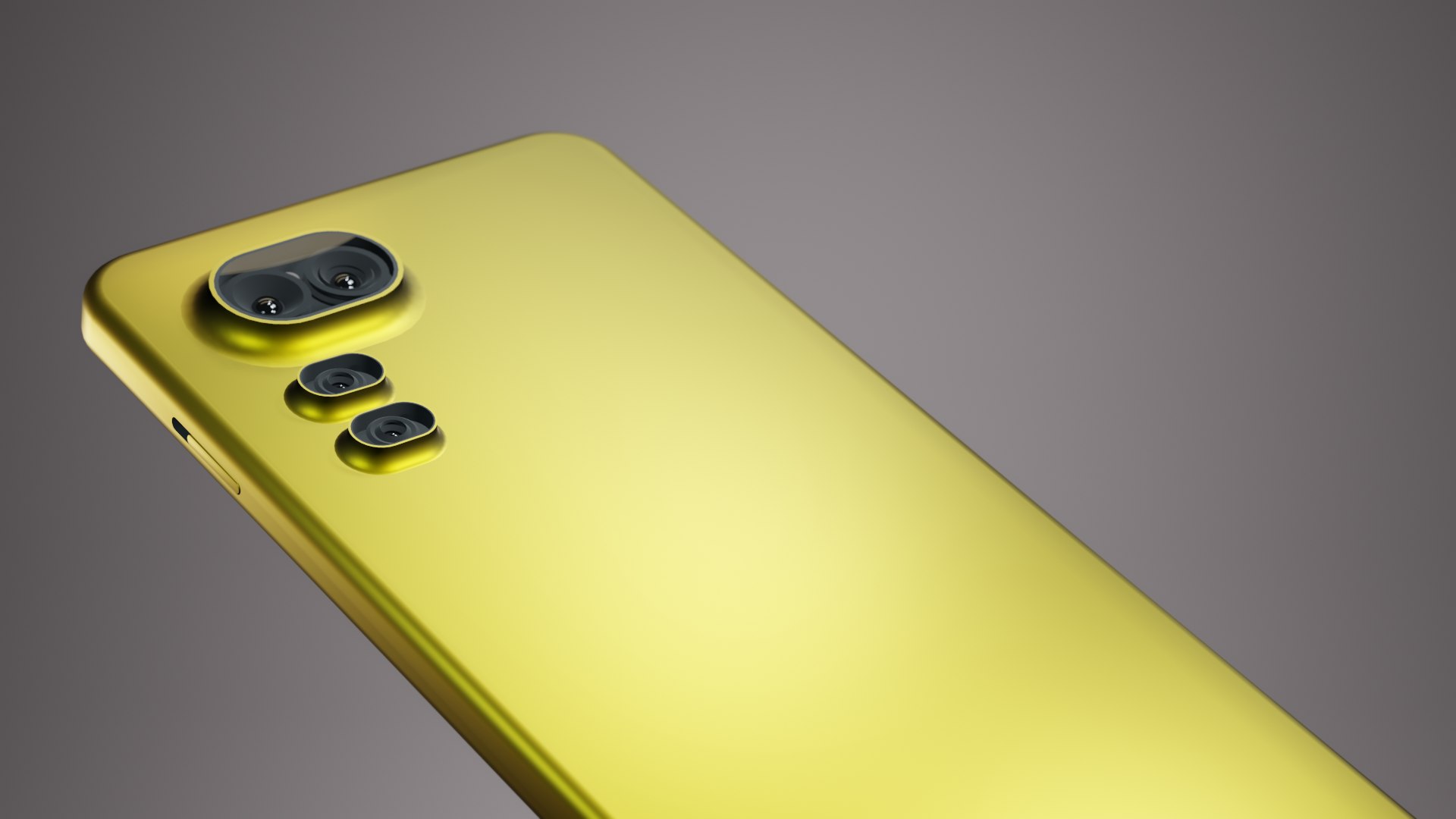 3D Phone Model - TurboSquid 2188145