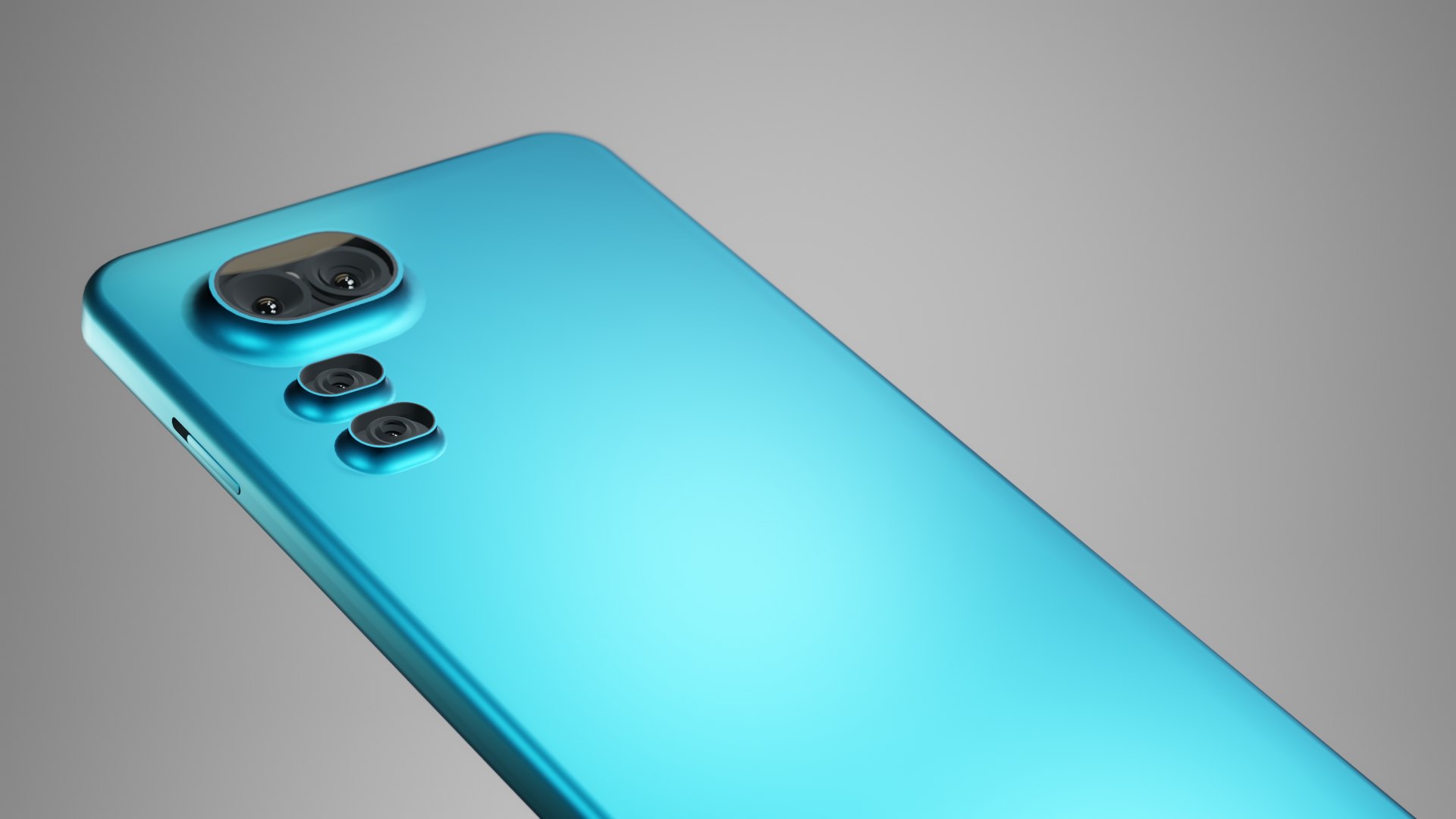 3D Phone Model - TurboSquid 2188145
