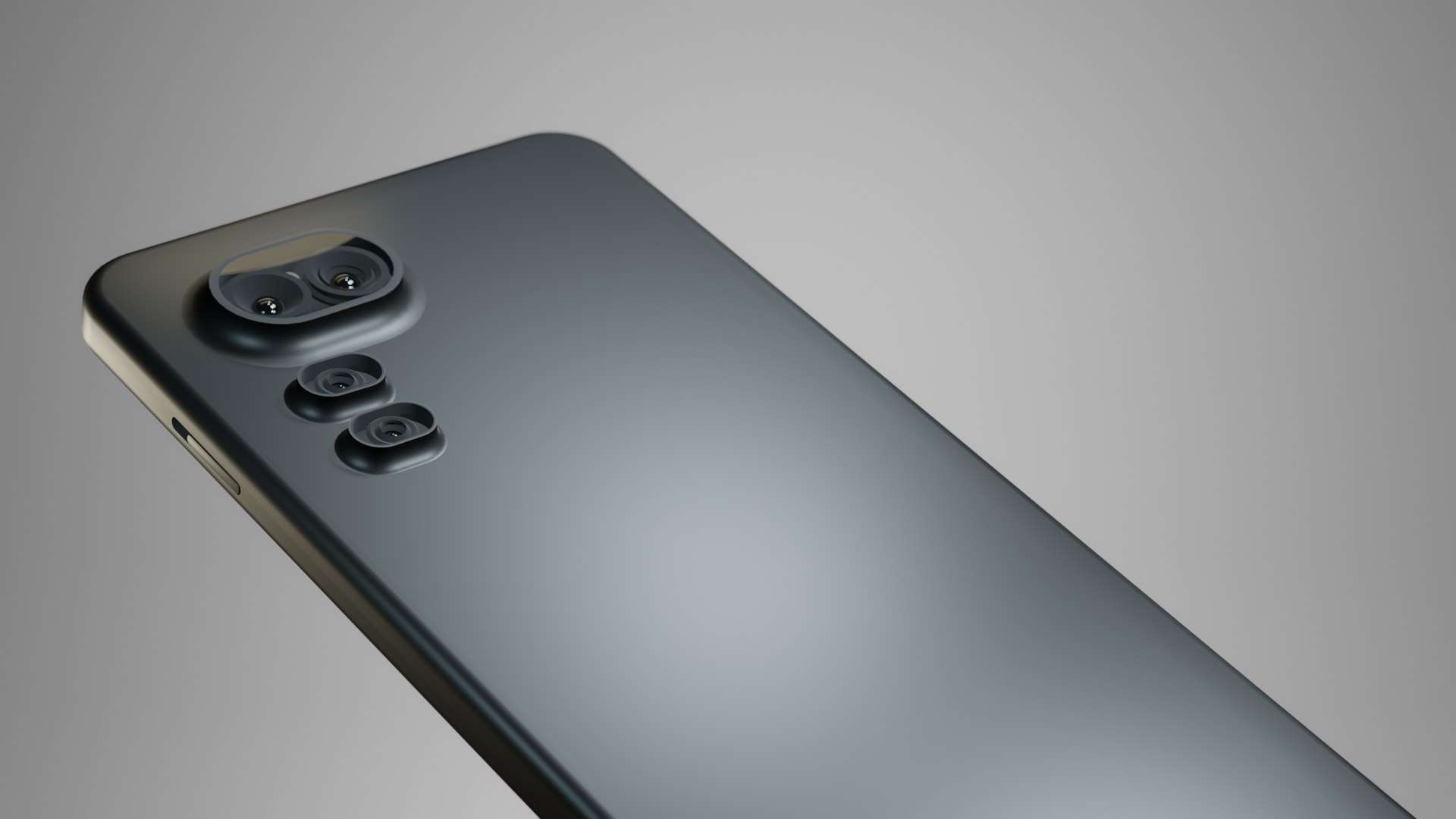 3D Phone Model - TurboSquid 2188145