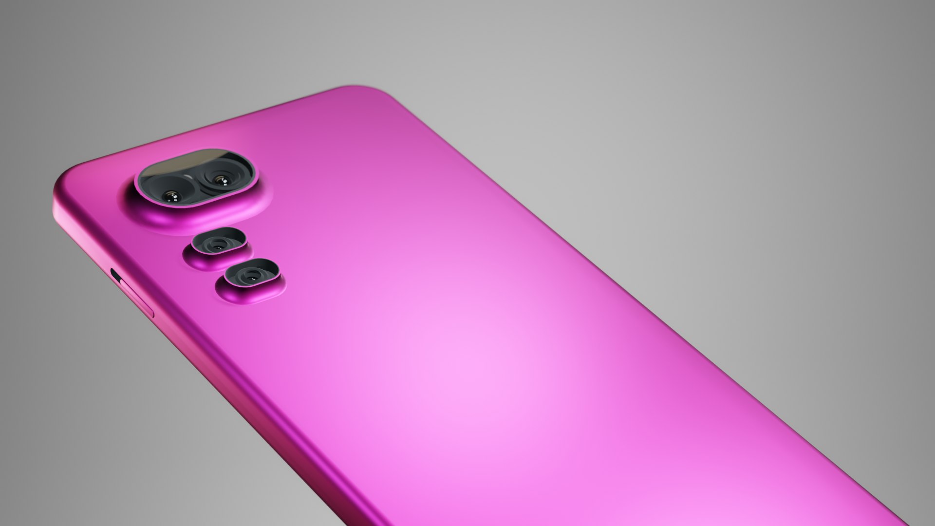 3D Phone Model - TurboSquid 2188145