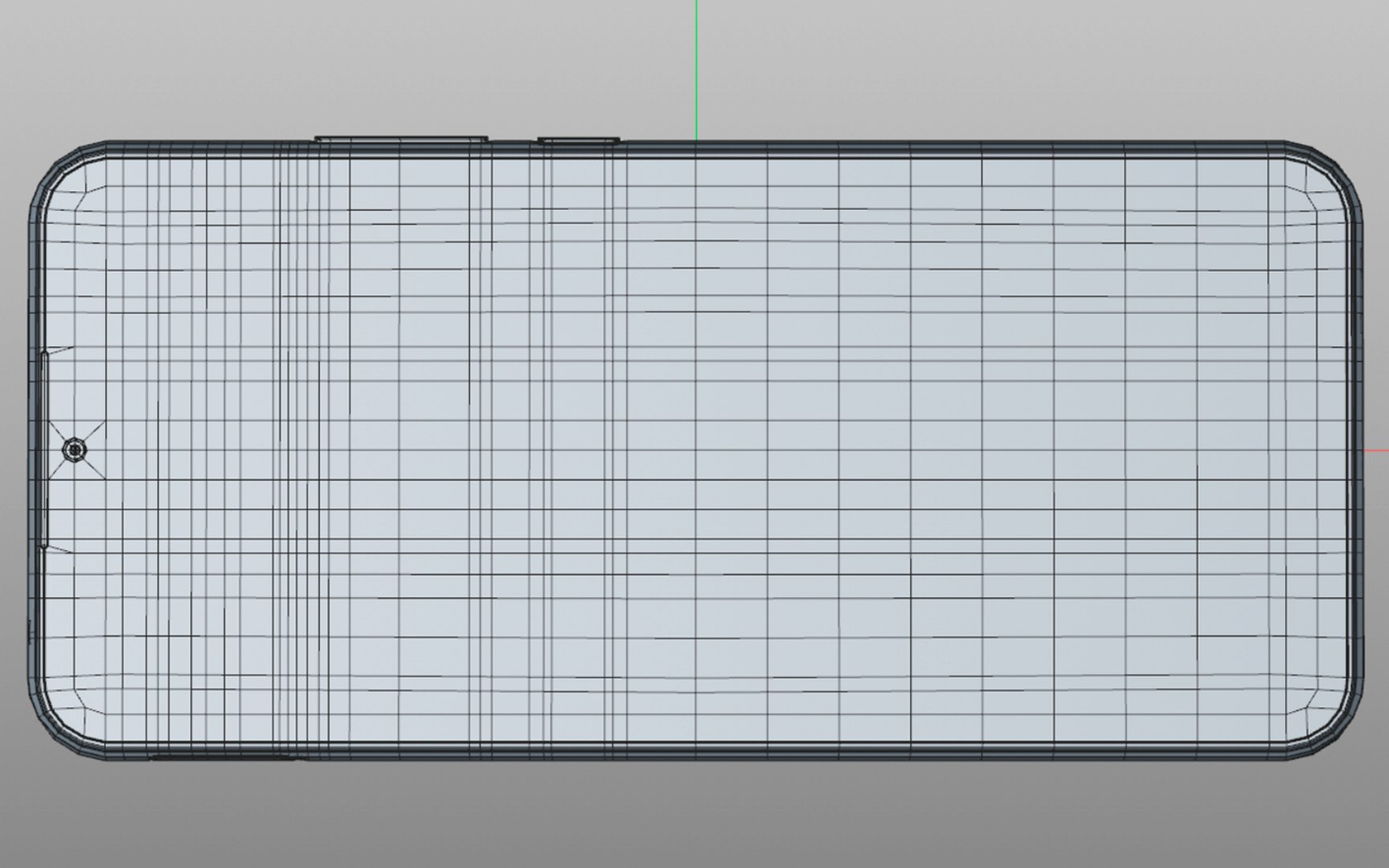 Xiaomi Redmi 9c Model - TurboSquid 1659764