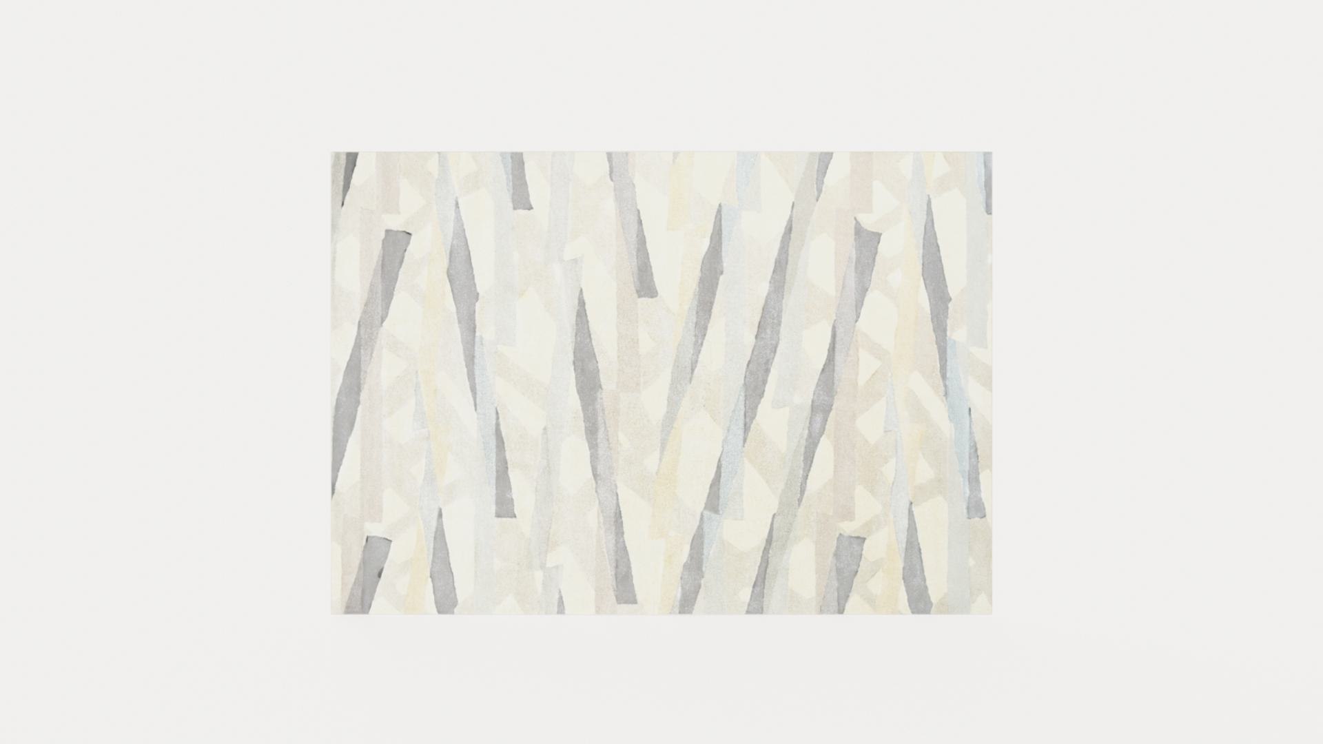 DIFFINITY 140001 OYSTER Rug 3D - TurboSquid 2234532