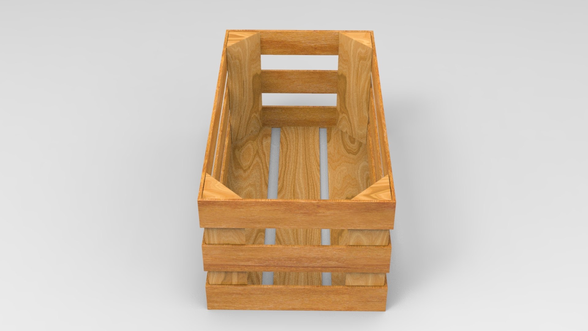 3D case model - TurboSquid 1660102