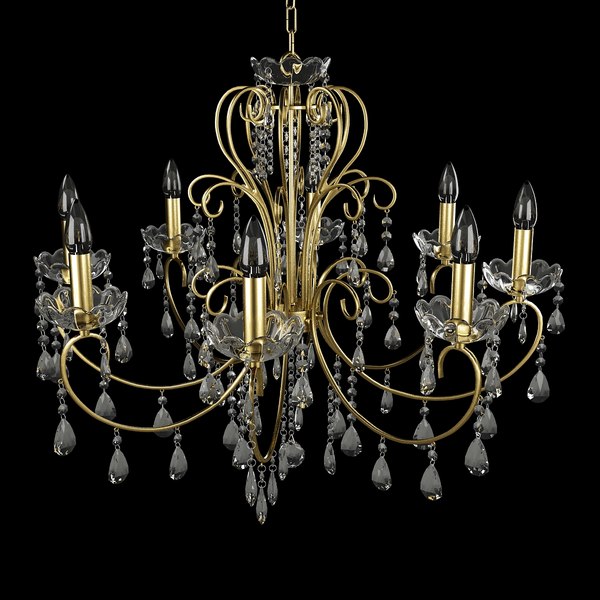 Wofi Lighting 3D Models for Download | TurboSquid