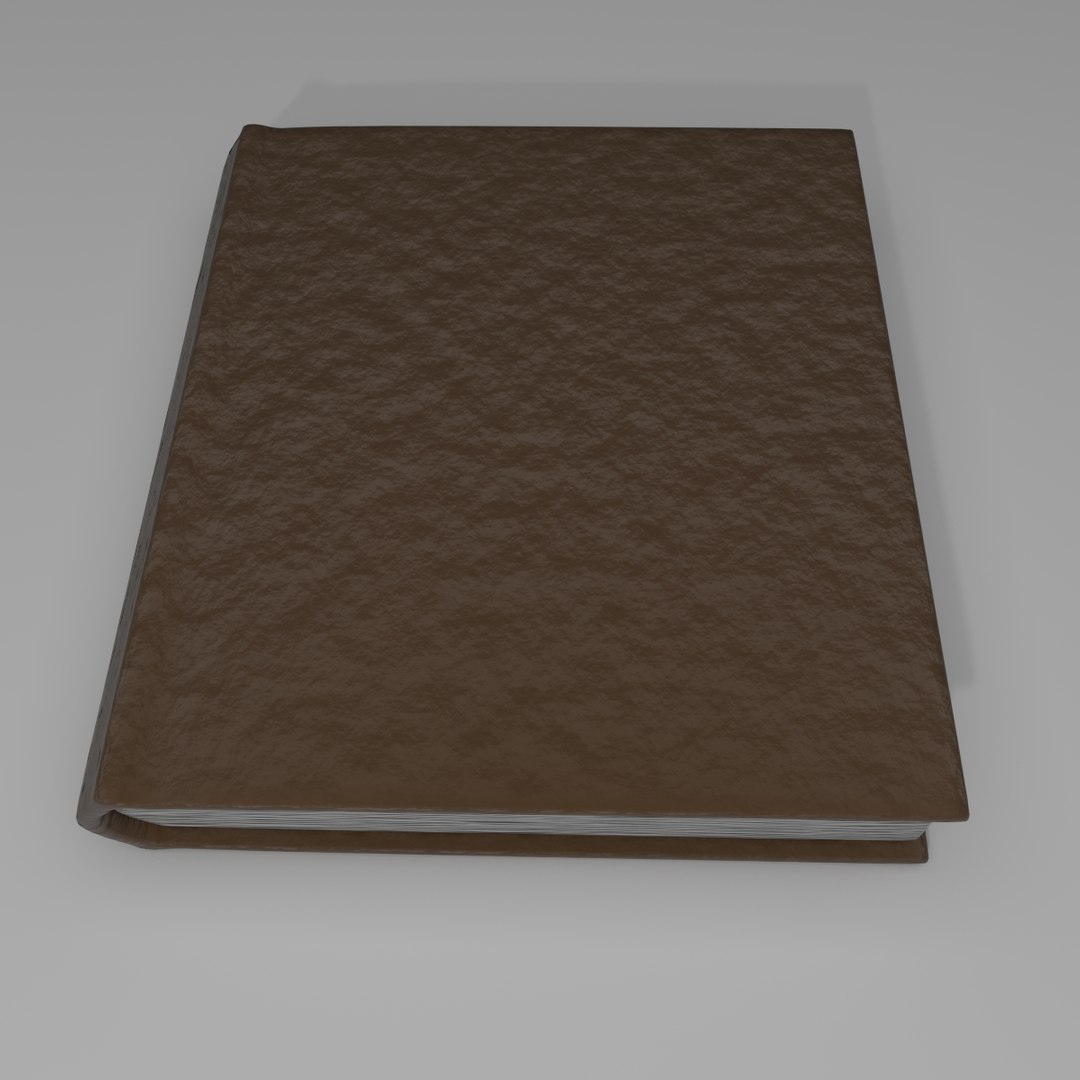 3d Model Books Collections