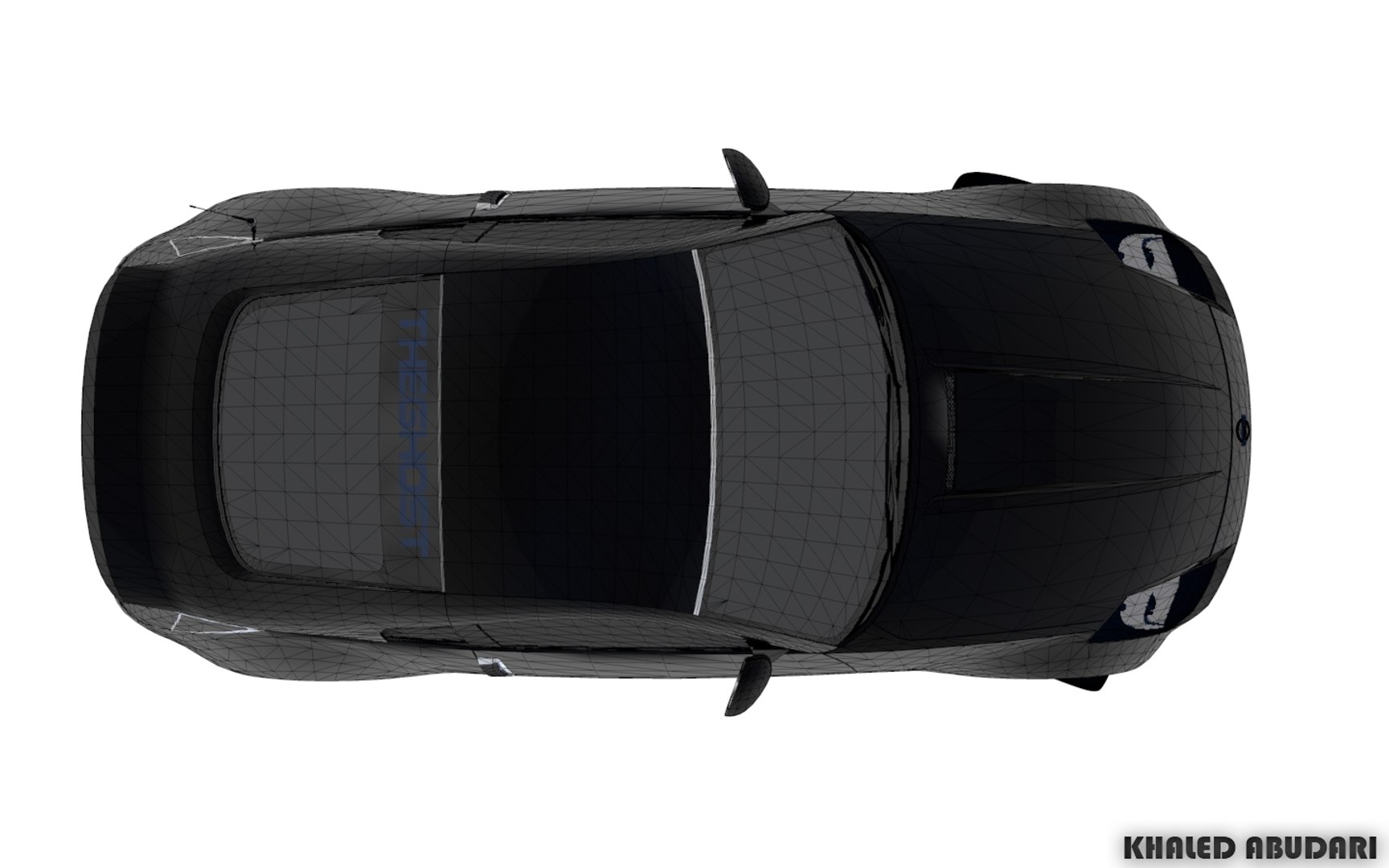 best nissan z 3d model