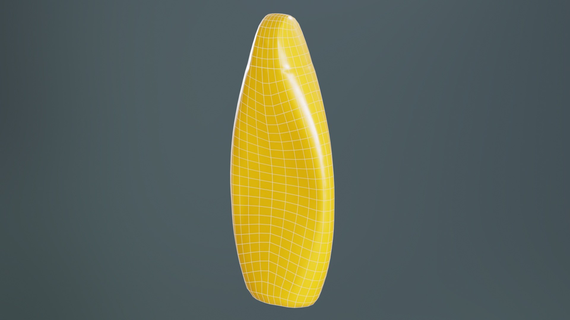 Container 30 Remastered 3D Model - TurboSquid 2363352