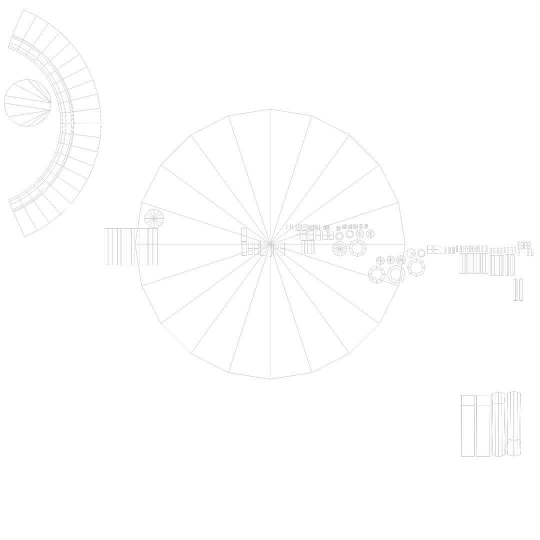 Dial Gauge Model 3D - TurboSquid 2359227