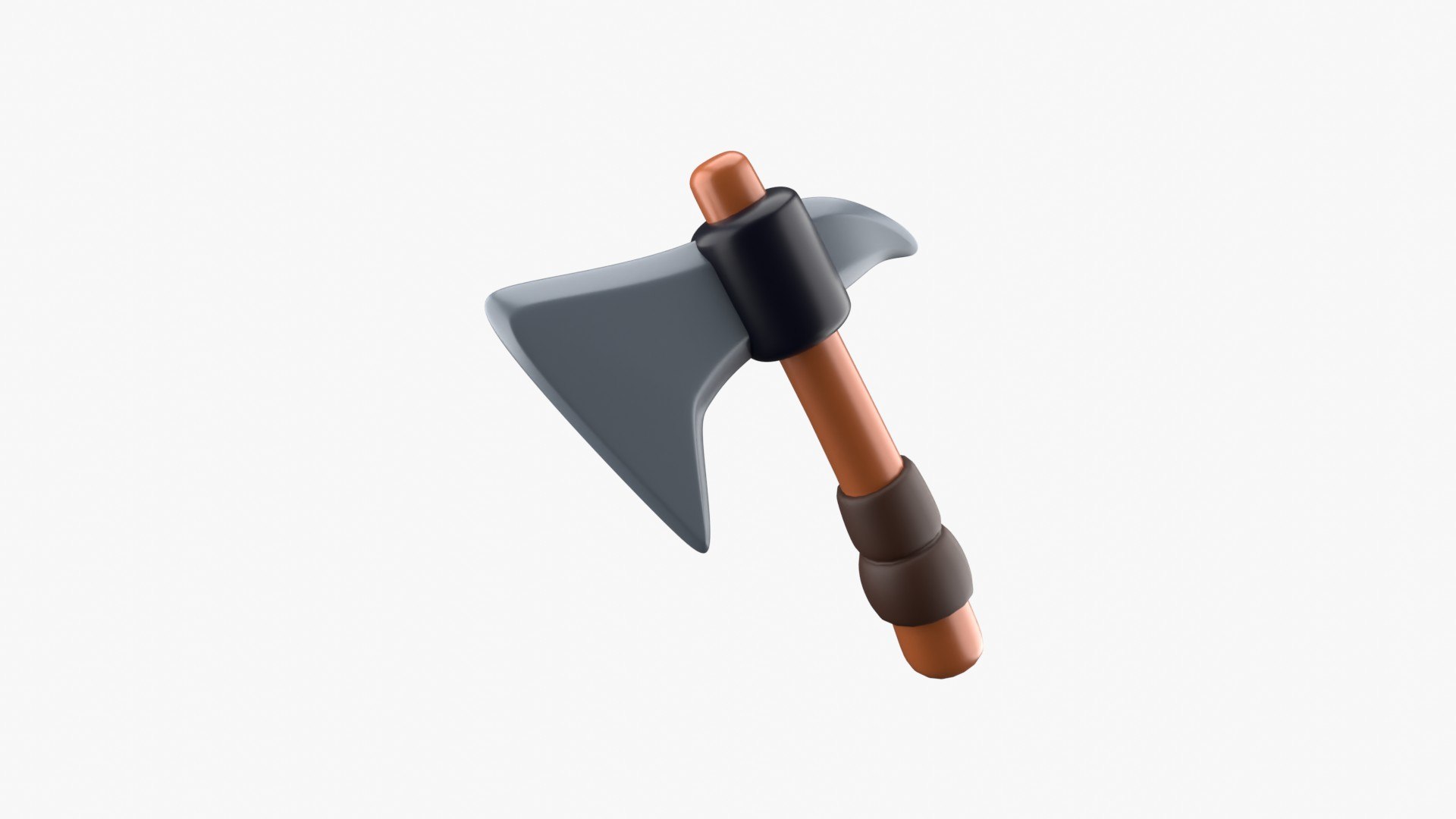 3D Axe Tools - TurboSquid 2297829
