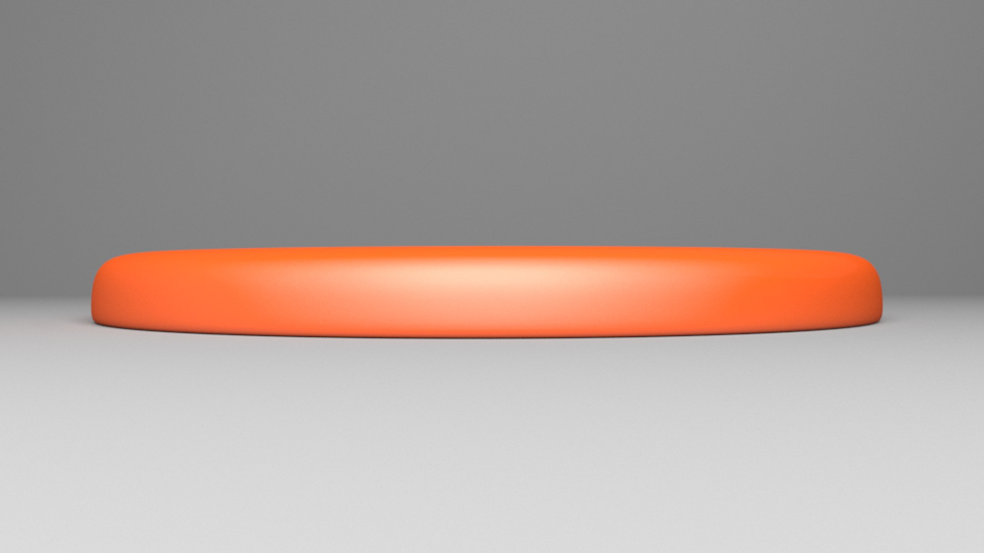 Ring Frisbee Model - TurboSquid 1564016