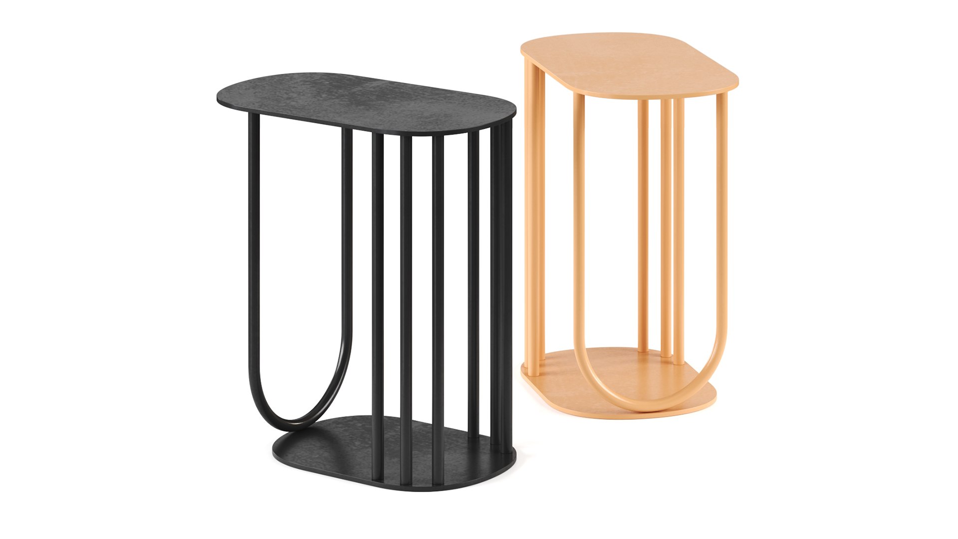 3D Atlantis Table By Studio Laf - TurboSquid 2107436