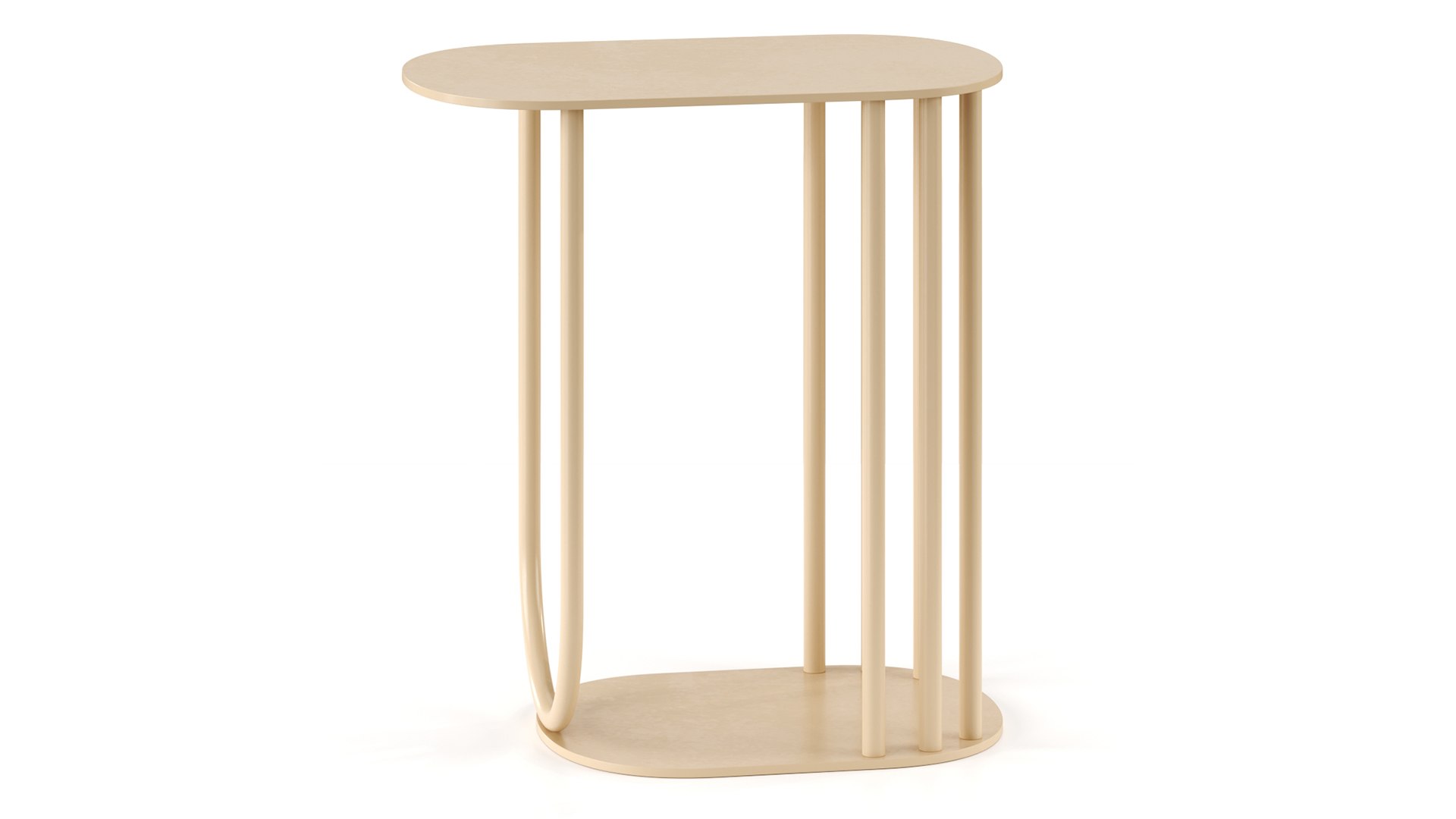 3D Atlantis Table By Studio Laf - TurboSquid 2107436